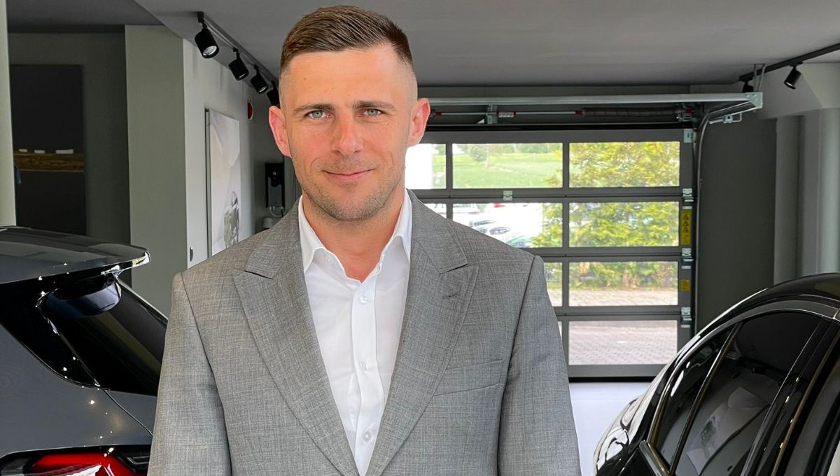 Nasz zespół | Autoryzowany Serwis BMW Best Auto Łomża